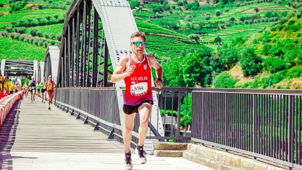 Porto Marathon 2025: What to Expect - RaceFinder