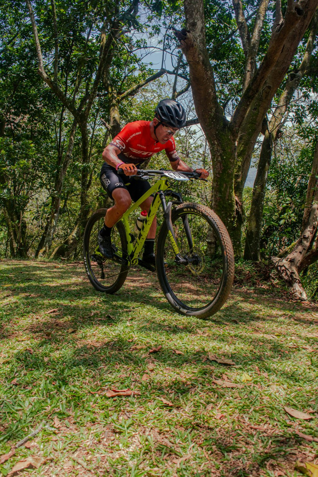 BTT Ride Through the Trails of Raia - RaceFinder