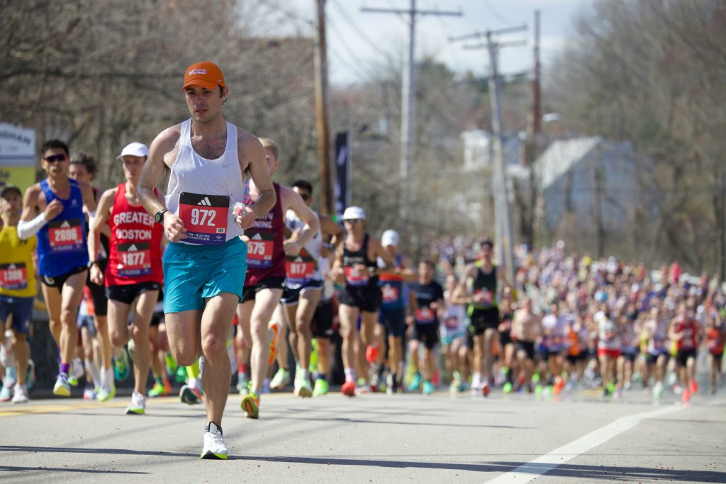 Why Small Races Might Be Your Biggest Performance Hack in 2026 - RaceFinder